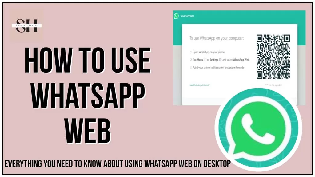 Step by Step Guide How To Use WhatsApp For Easy Messaging On Your Step by Step Guide How To Use WhatsApp For Easy Messaging On Your